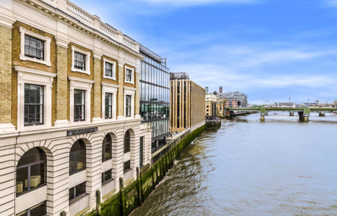 Summer Incentives to save you money on your events, at Glaziers Hall