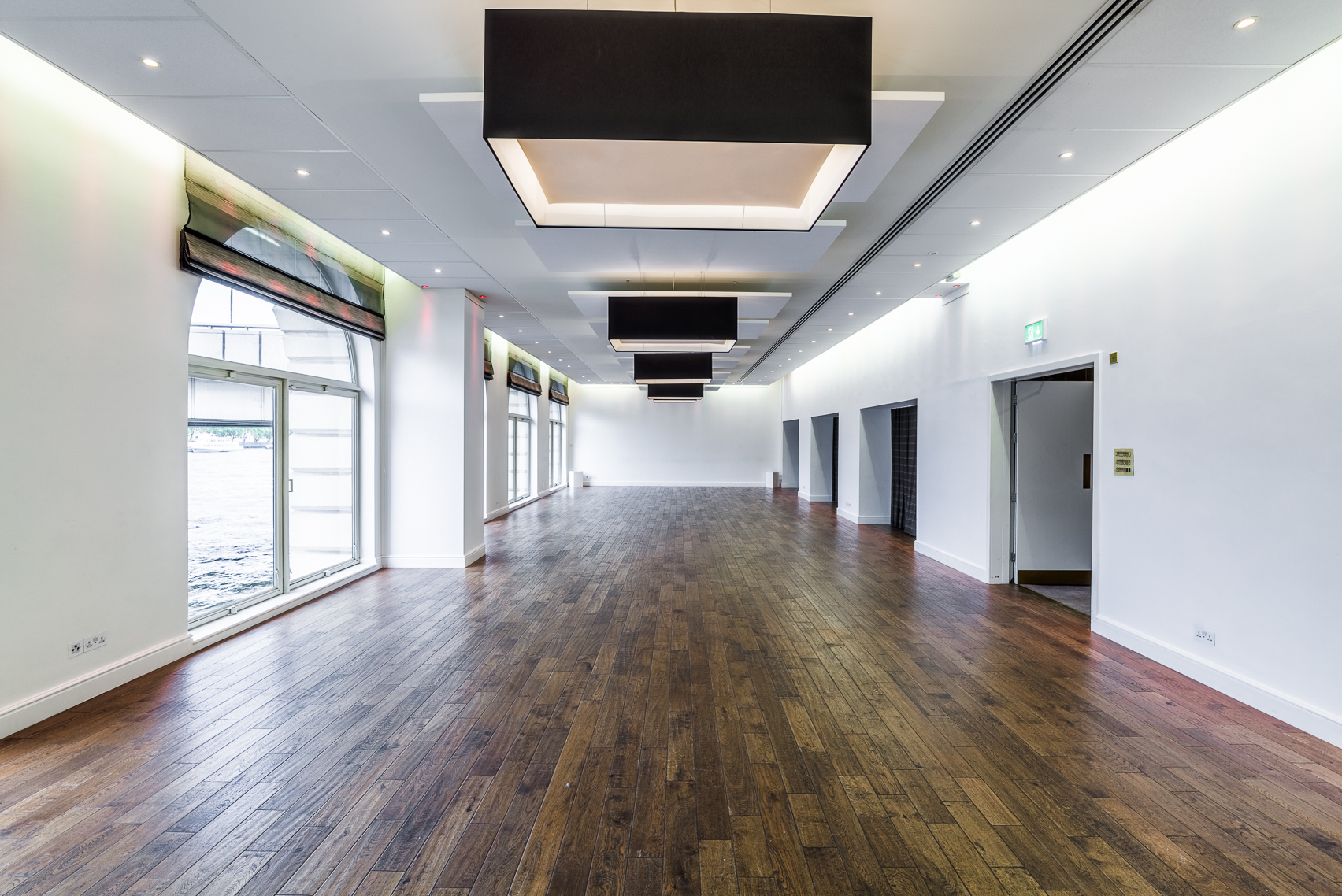 Finding Flexible Event Spaces in London - Glaziers Hall